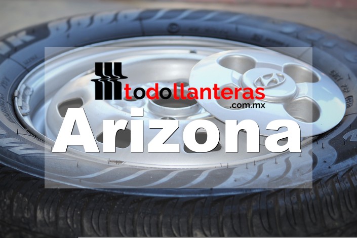 Llanteras Nogales, AZ - TU LLANTERA MÁS CERCANA AQUÍ ️
