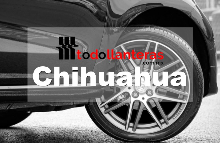 Llanteras Cd Juárez, Chih. - TU LLANTERA MÁS CERCANA AQUÍ ️