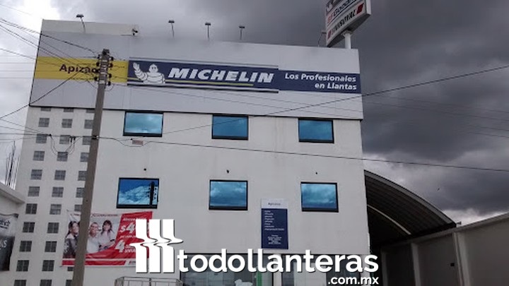 Llanteras Apizaco - TU LLANTERA MÁS CERCANA AQUÍ ️