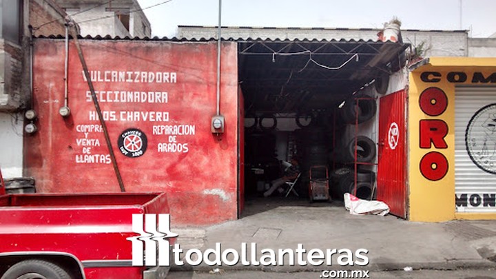 Llanteras Apizaco - TU LLANTERA MÁS CERCANA AQUÍ ️
