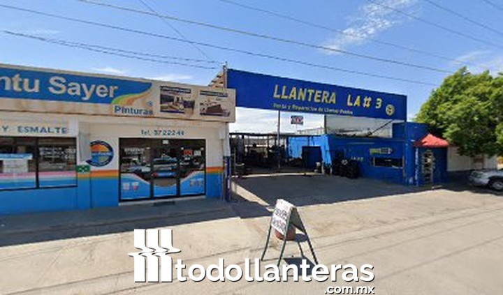 Llanteras Caborca - TU LLANTERA MÁS CERCANA AQUÍ ️