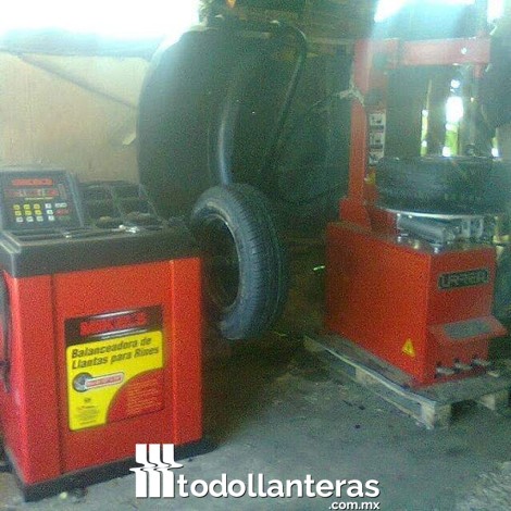 Llanteras Cacalchén - TU LLANTERA MÁS CERCANA AQUÍ ️