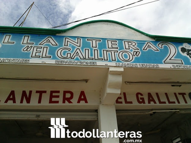 Llanteras Chetumal - TU LLANTERA MÁS CERCANA AQUÍ ️