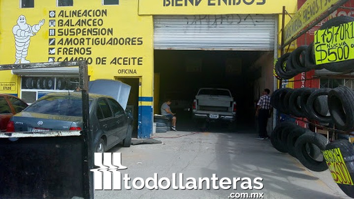 Llanteras Chihuahua - TU LLANTERA MÁS CERCANA AQUÍ ️