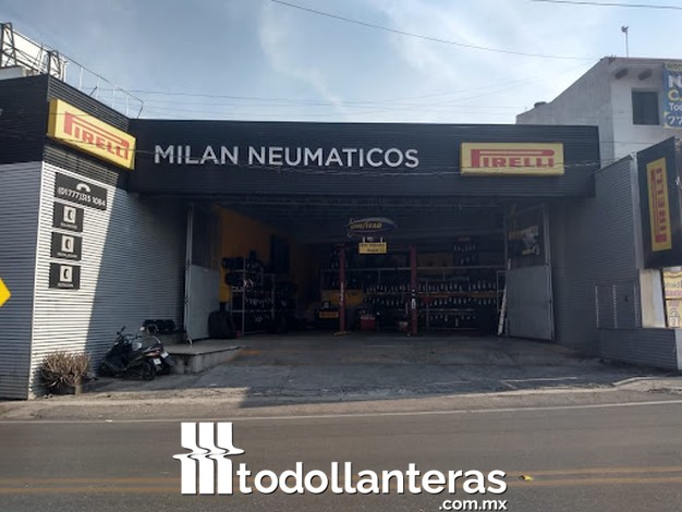 Llanteras Cuernavaca - TU LLANTERA MÁS CERCANA AQUÍ ️
