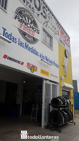 Llanteras Durango - TU LLANTERA MÁS CERCANA AQUÍ ️