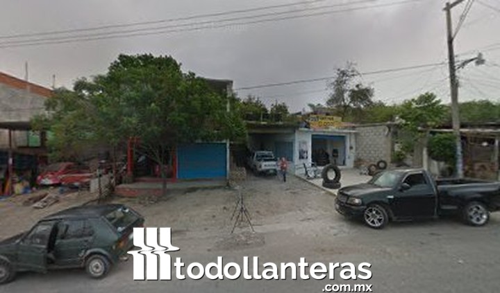 Llanteras El Chote - TU LLANTERA MÁS CERCANA AQUÍ ️
