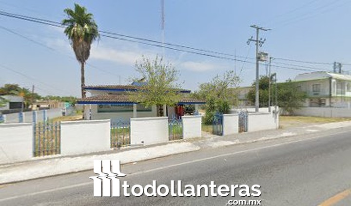 Llanteras Gral Bravo - TU LLANTERA MÁS CERCANA AQUÍ ️
