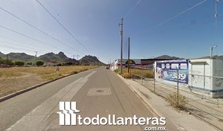 Llanteras Heroica Guaymas - TU LLANTERA MÁS CERCANA AQUÍ ️