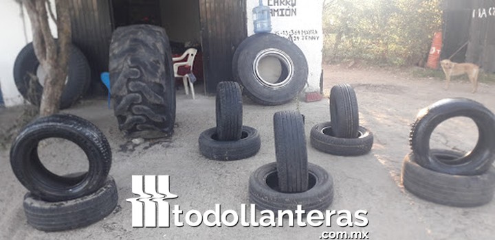 Llanteras La Vega - TU LLANTERA MÁS CERCANA AQUÍ ️