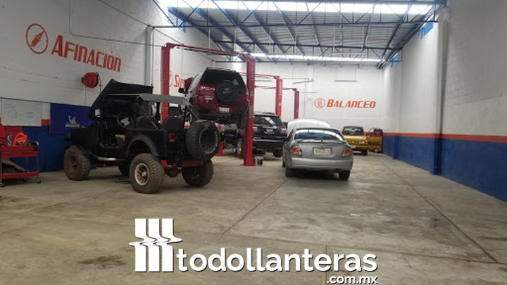 Llanteras Linda Vista - TU LLANTERA MÁS CERCANA AQUÍ ️