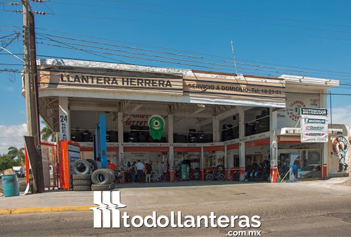 Llanteras Los Mochis - TU LLANTERA MÁS CERCANA AQUÍ ️
