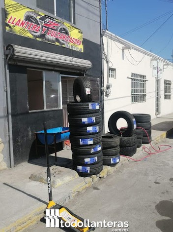 Llanteras Monclova - TU LLANTERA MÁS CERCANA AQUÍ ️