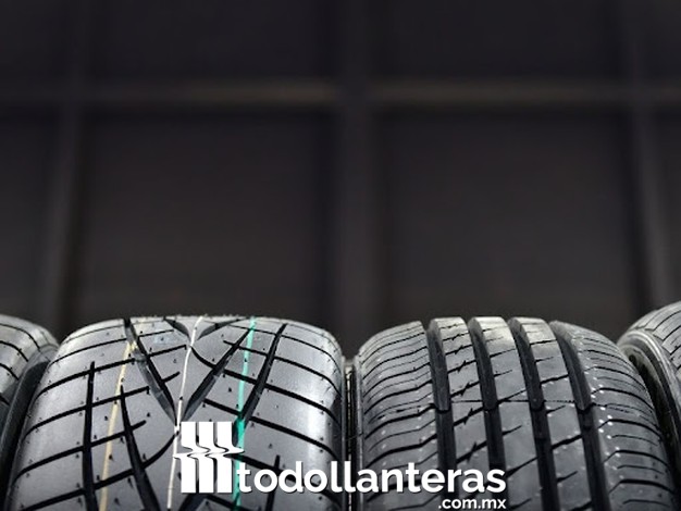 Llanteras Monterrey - TU LLANTERA MÁS CERCANA AQUÍ ️