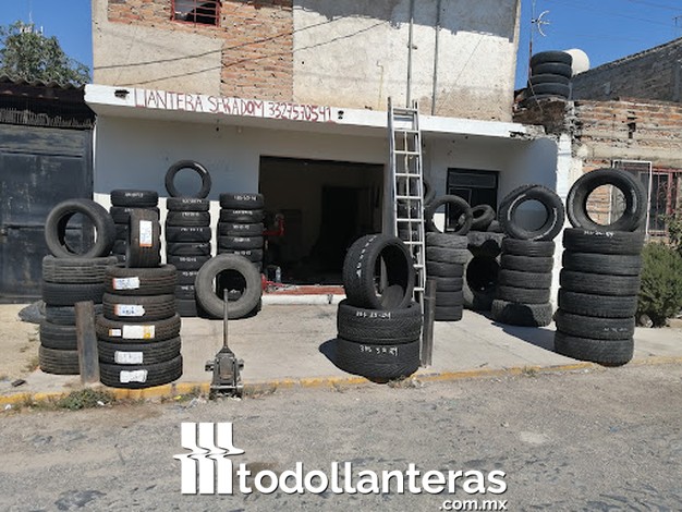 Llanteras Nuevo México - TU LLANTERA MÁS CERCANA AQUÍ ️