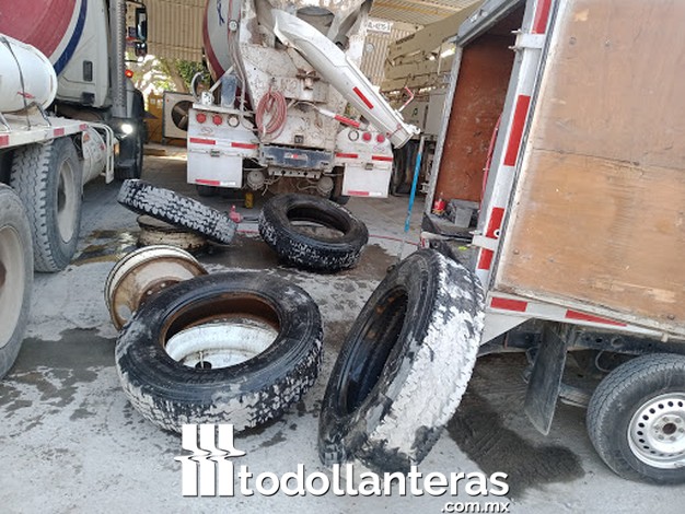 Llanteras Puerto Vallarta - TU LLANTERA MÁS CERCANA AQUÍ ️