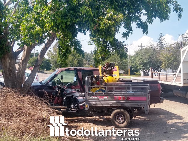 Llanteras San Luis Soyatlan - TU LLANTERA MÁS CERCANA AQUÍ ️