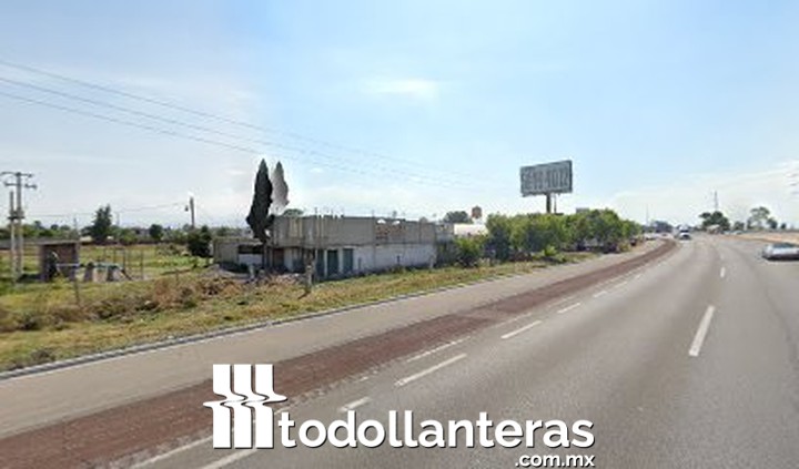 Llanteras Santa María Moyotzingo - TU LLANTERA MÁS CERCANA AQUÍ ️