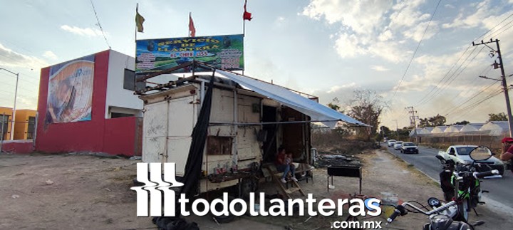 Llanteras Tesistán - TU LLANTERA MÁS CERCANA AQUÍ ️