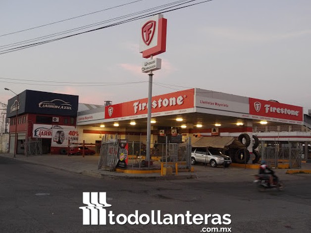 Llanteras Valle de Santiago - TU LLANTERA MÁS CERCANA AQUÍ ️