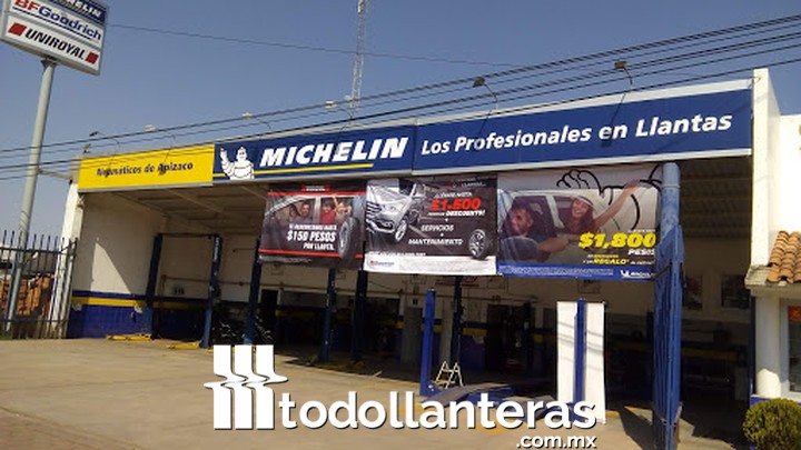 Llanteras Zacatlán - TU LLANTERA MÁS CERCANA AQUÍ ️