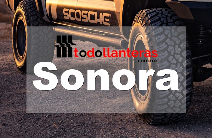 Llanteras Hermosillo - TU LLANTERA MÁS CERCANA AQUÍ ️